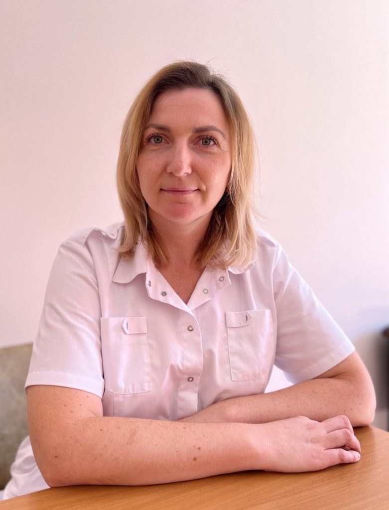 Врач акушер-гинеколог Анна Осокина стала лауреатом премии "ПроДокторов" - Центр охраны ...